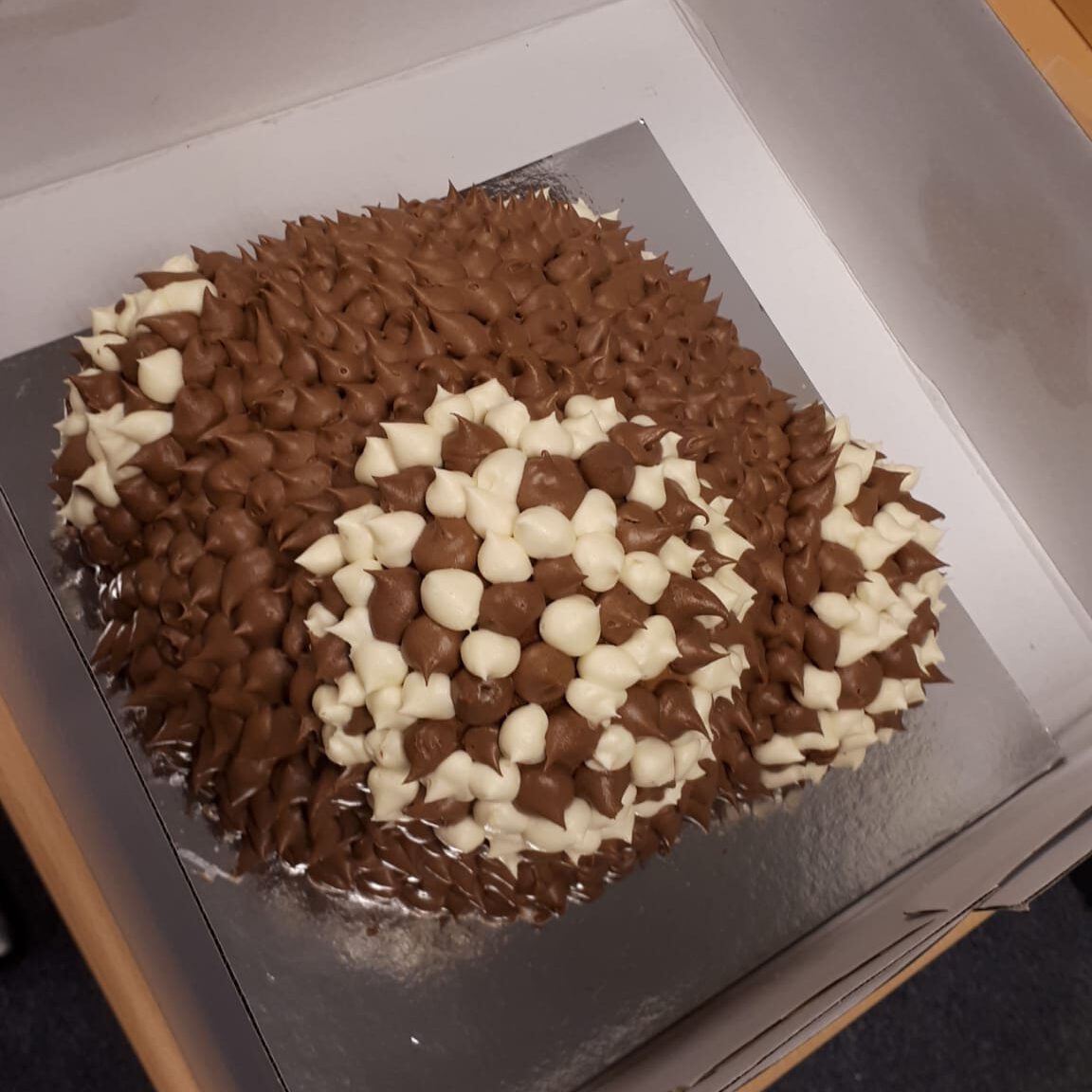 Goodbye Alessa - Madelon Maurice lab