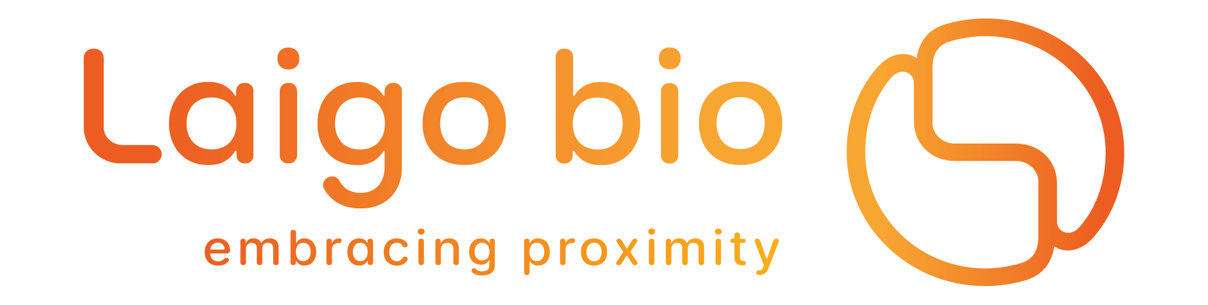 Laigo Bio website launched - Madelon Maurice lab