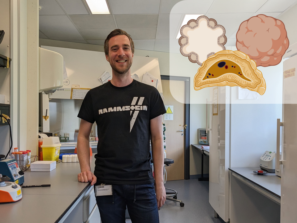 KWF Grant for Breakthrough Adrenal Study - Madelon Maurice lab