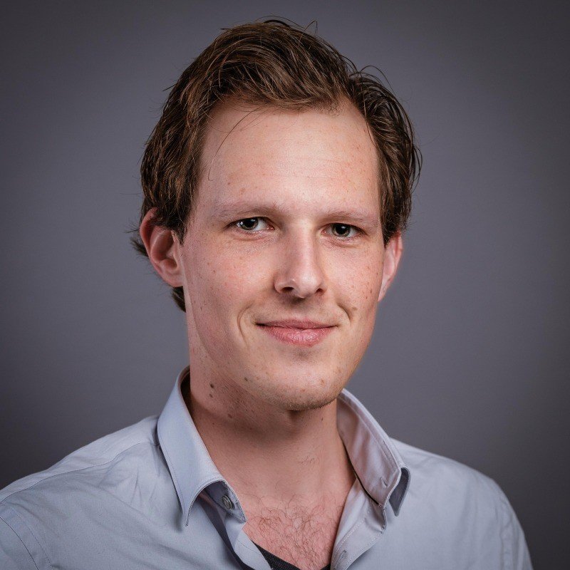 PhD defense Joep Sprangers - Madelon Maurice lab